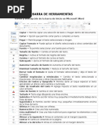 ICONOS DE Excel | PDF | Informática | Software