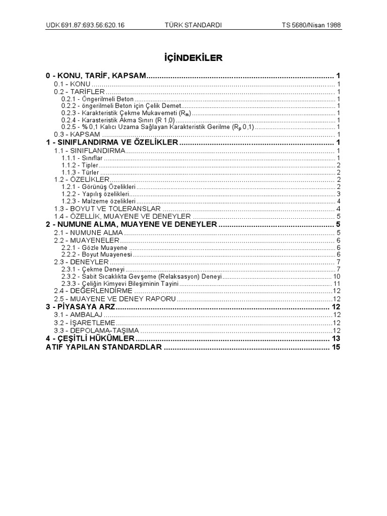 TS 5680 | PDF