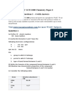 Interswitch SPAK Past Questions 2024 | PDF