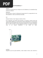 MANUAL DE USUARIO ARRIS TG2482A. Wireless Gateway MARZO 2018 | PDF