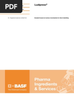 Starch 1500 - Sta-Rx 1500 (p.691-694) 720-723 PDF | PDF | Tablet ...