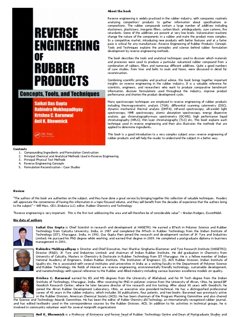 Hasetri Publication | PDF | Spectroscopy | Differential Scanning ...