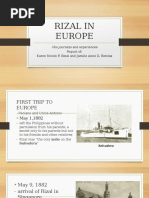 Er Checklist | PDF | Emergency Department | Hospital