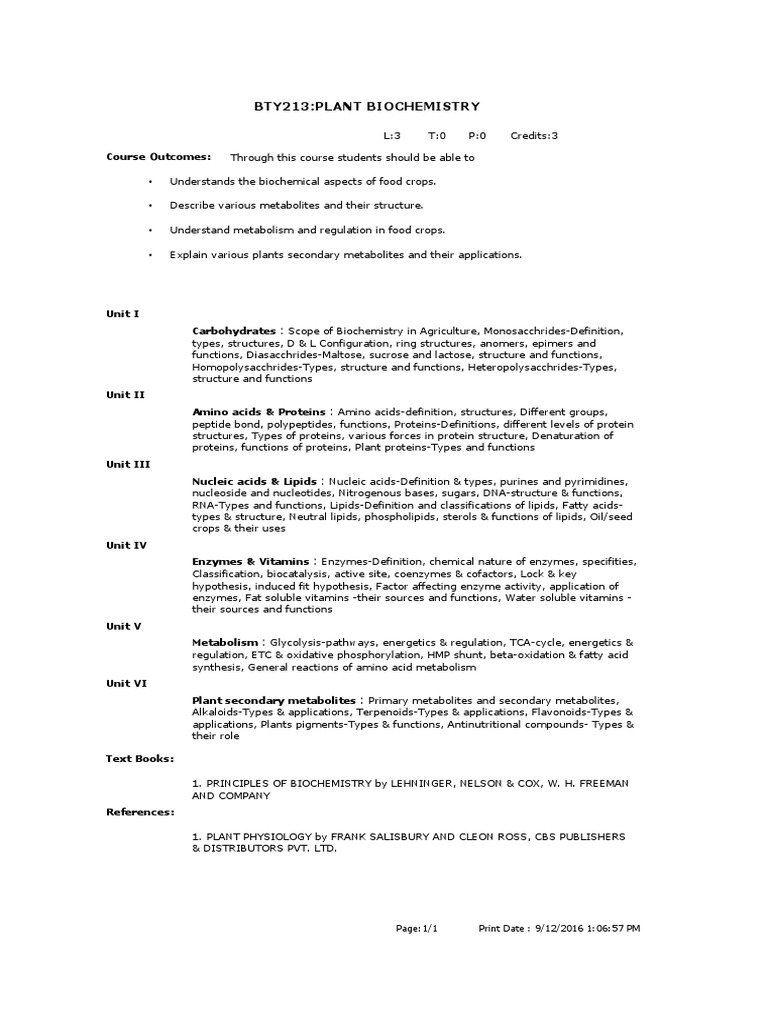 FRM Course Syllabus | PDF