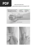 DR Tans Balance Method PDF | PDF | Human Leg | Musculoskeletal System