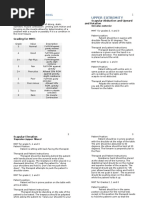 MAKO Knee CT Protocol 1745230796 | PDF | Knee | Ankle