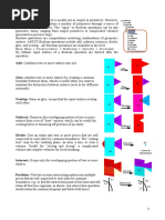 SolidWorks Boolean Operations Guide | PDF