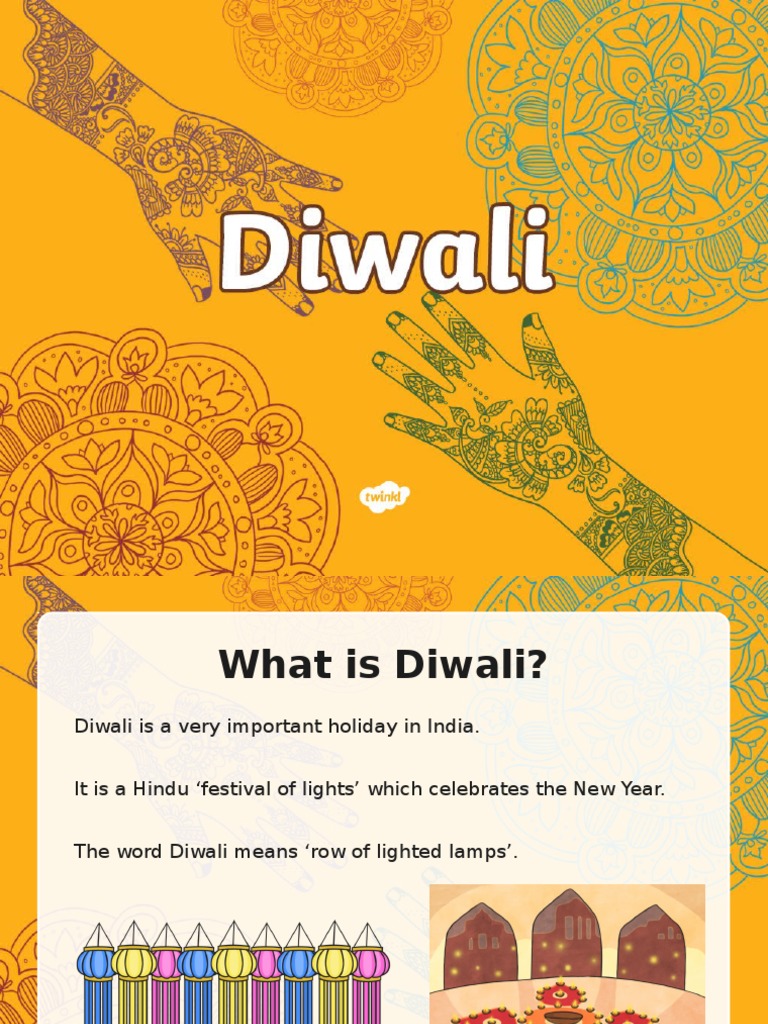 Diwali | PDF