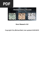 En ChessBase Reader 2017 ChessBase | PDF | Computing | Software