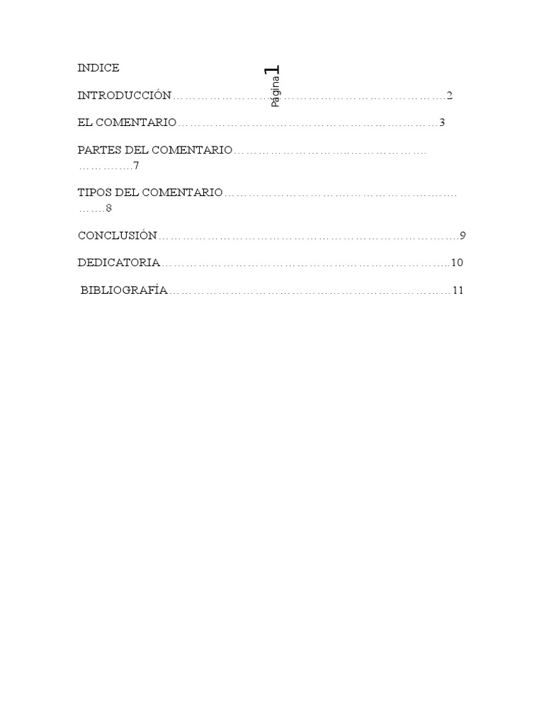 Cesar Comenta | PDF | Blog | Publicación