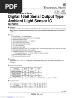 PZEM 004T V3.0 Datasheet User Manual | PDF | Bit | Byte