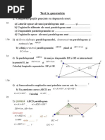 Fise-de-lucru-Multimi Clasa 6 | PDF