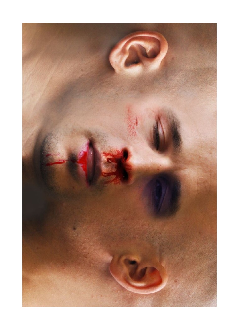 Face in A Jar Printable PDF | PDF