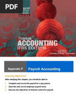 Chapter 10, Lesson 2 Activity | PDF | Paycheck | Payroll