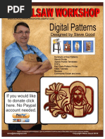 Digital Patterns: Designed by Steve Good | PDF | Art