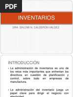 7C. Modelos de Inventario - EOQ Con Faltantes | PDF | Inventario ...