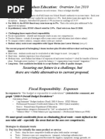 Consulting Rate Sheet Template | PDF | Marketing | Market (Economics)