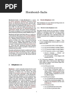 Hornbostel-Sachs Instrument Classification | PDF | Musical Instruments ...