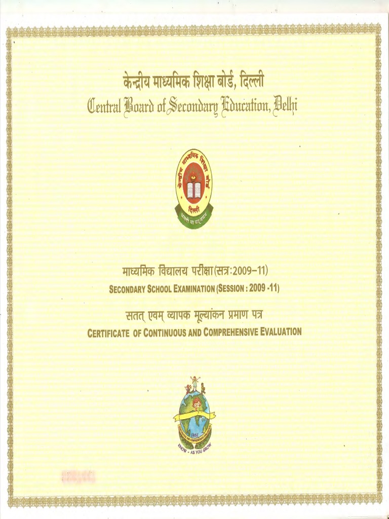 Fil Ntra:l L6lna:ro: of :conoa: Ouia:tion, Llfi | PDF | Educational ...