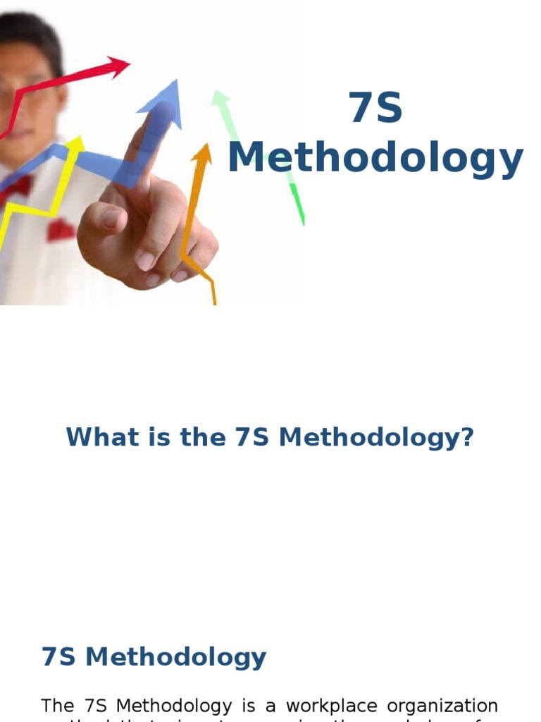 01 7S Methodology | PDF | Business