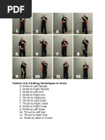 FIVB Volleyball Hand Signal Poster 2015-2016 | PDF | Volleyball | Sports