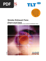 NFPA 92 - Standard For Smoke Control Systems | PDF | Science ...