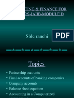 Dr. L.C. Gupta Net Worth Guidelines | PDF | Securities (Finance) | Book ...