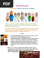 Children S Rights Poem | PDF