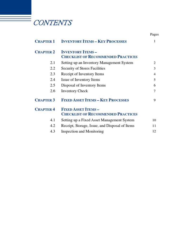 Stores Keeping | PDF | Inventory | Warehouse