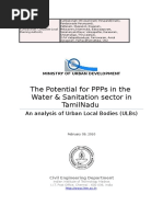 Tambaram Municipal Corporation Ward Map - Display Map | PDF