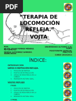 Plan Reflejo Galant | PDF