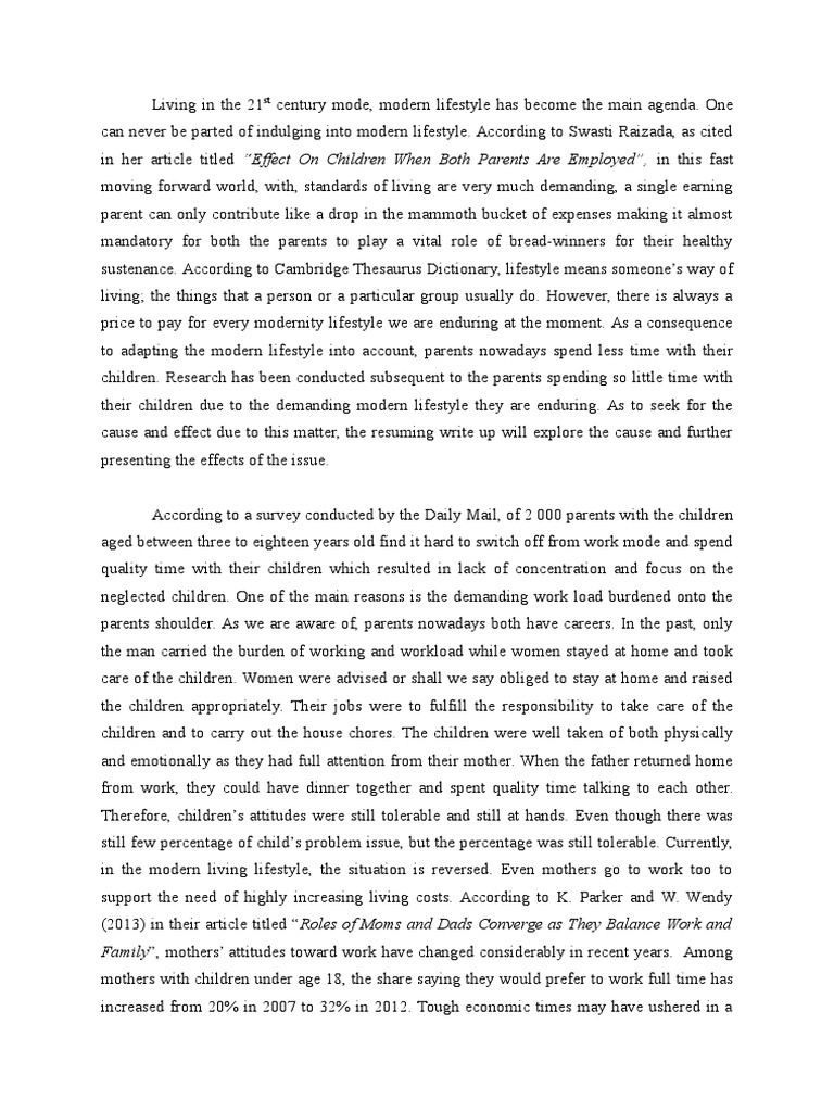 Assignment English - Oum | PDF | Social Media | Popular Culture & Media ...