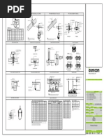 Standon C92 S92 Pipe Support Spec Sheet | PDF | Pipe (Fluid Conveyance ...