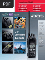 Canales Cablevision HD | PDF | Vídeo | Formatos de medios