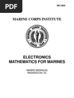 USMC Book Report on Warfighting Principles | PDF | United States Marine ...