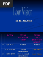 DMV Vision Test Form | PDF | Driver's License | Nursing