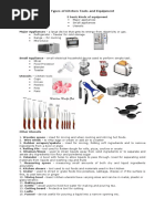 20 Kitchen Tools and Its Uses | PDF | Frying Pan | Spoon