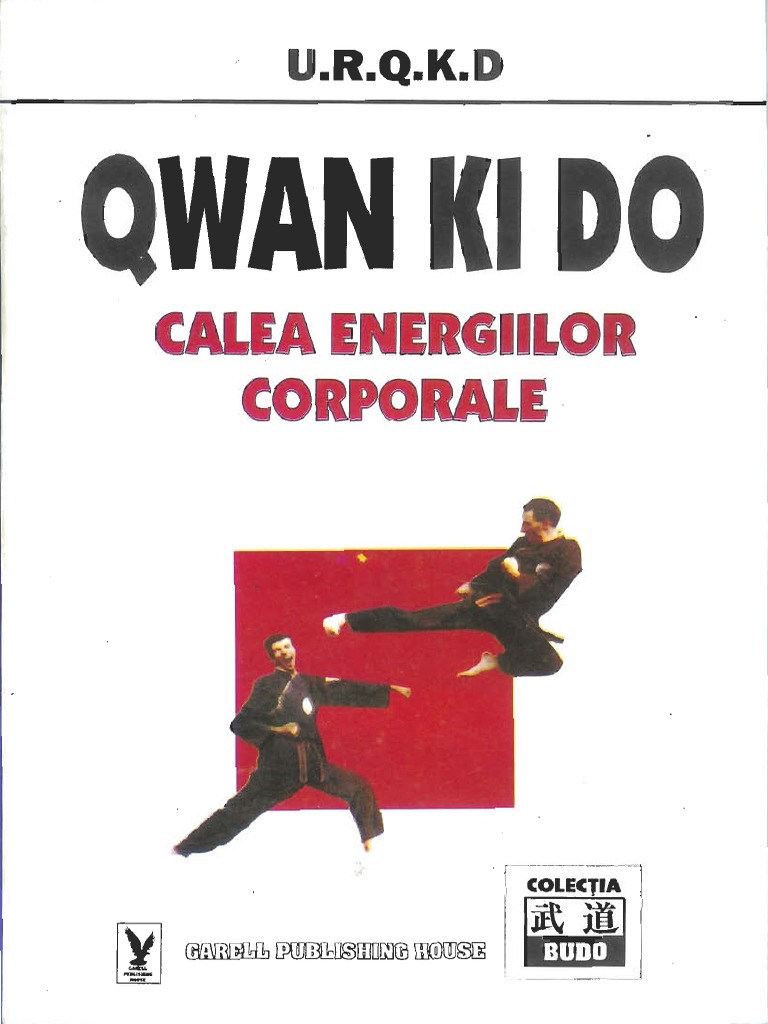 Qwan Ki Do | PDF