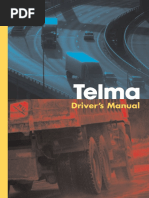 Telma Manual | PDF | Relay | Anti Lock Braking System