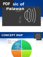 Rubrics For Improvised Instrument | PDF | Rubric (Academic) | Cognition