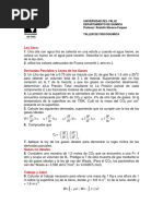 Fisicoquímica, 2da Edición - Gilbert W. Castellán | PDF