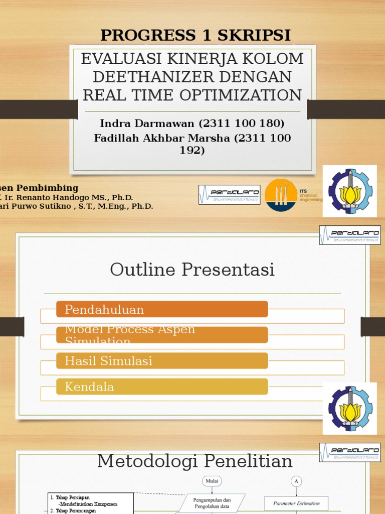Deethanizer Column Performance Evaluation with Real Time Optimization