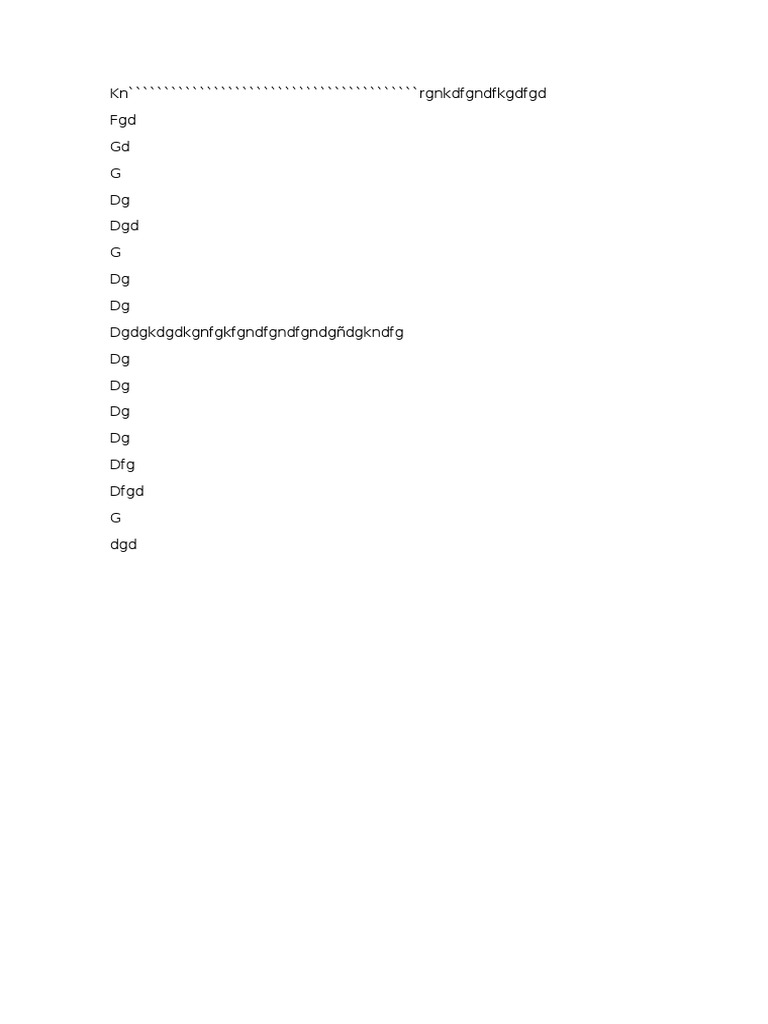 KN'''''''''''''''''''''''''''''''''''''''''RGNKDFGNDFKGDFGD FGD GD G DG DGD G DG DG ...