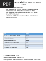 Sample AGM-Script PDF | PDF