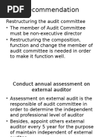 Sample AGM-Script PDF | PDF