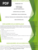 Ejemplos de la Norma COVENIN 474 | PDF | Estadísticas | Ingeniería