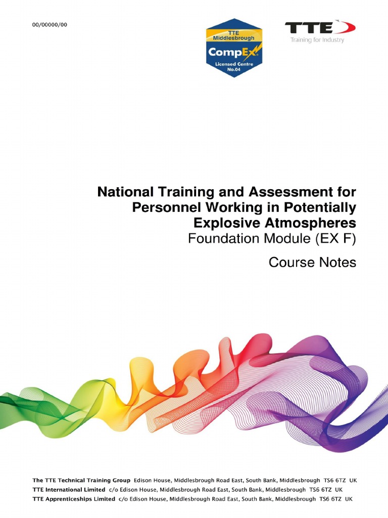 CompEx Foundation (Course Notes)