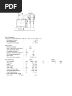 Padeye Design Guidelines | PDF | Engineering Tolerance | Mechanical ...