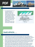 Opera House Map | PDF