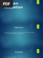 Katori and Spoon Feeding Procedure | PDF | Neonatal Intensive Care Unit ...